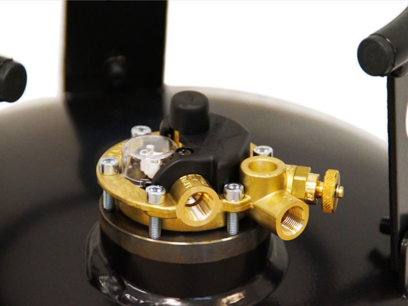 BUTELIE (REZERVOR) GPL REINCARCABILA - MULTIVALVA LIMITARE 80% - 30 ...