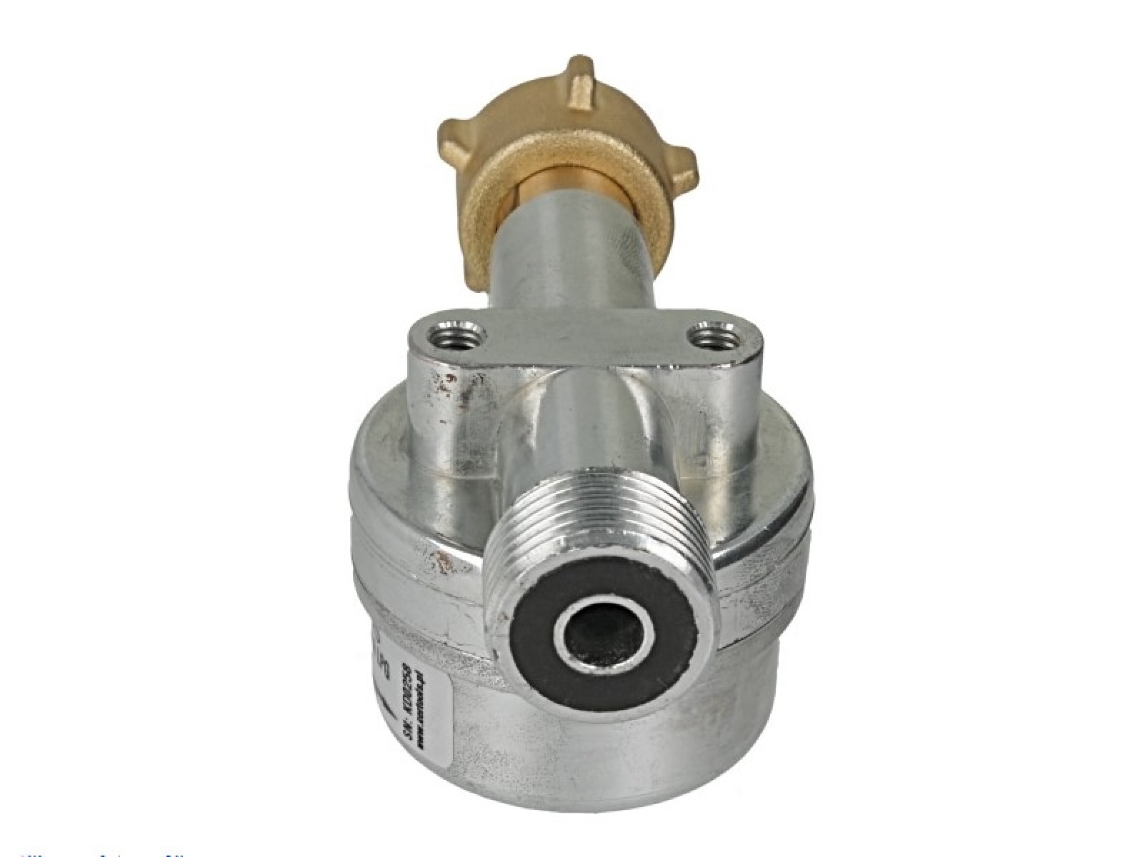 FILTRU GAZ CERTOOLS F-701-G PT. BUTELIE/GRATAR CAMPING - GazMagazin.ro