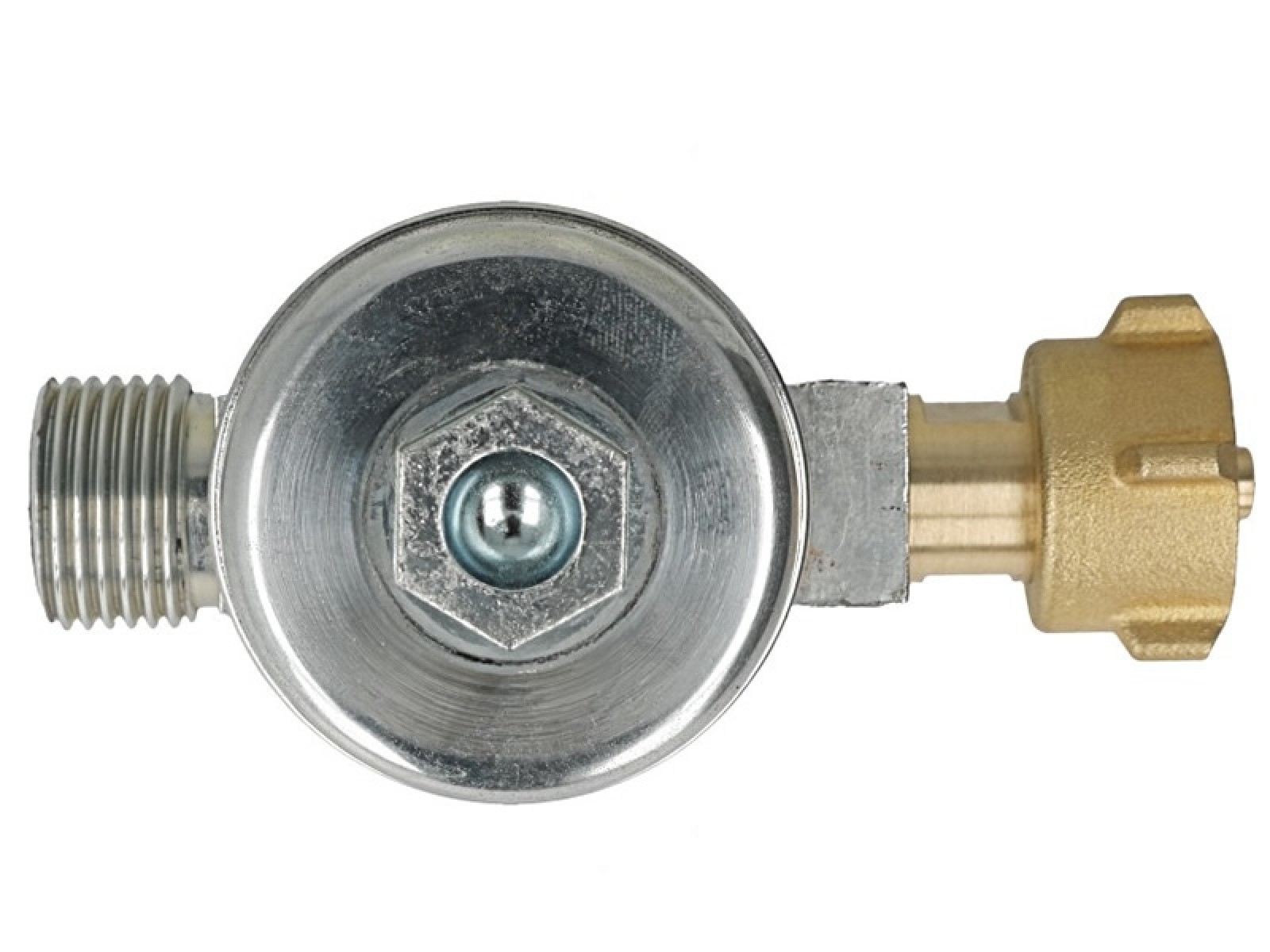 FILTRU GAZ CERTOOLS F-701-G PT. BUTELIE/GRATAR CAMPING - GazMagazin.ro
