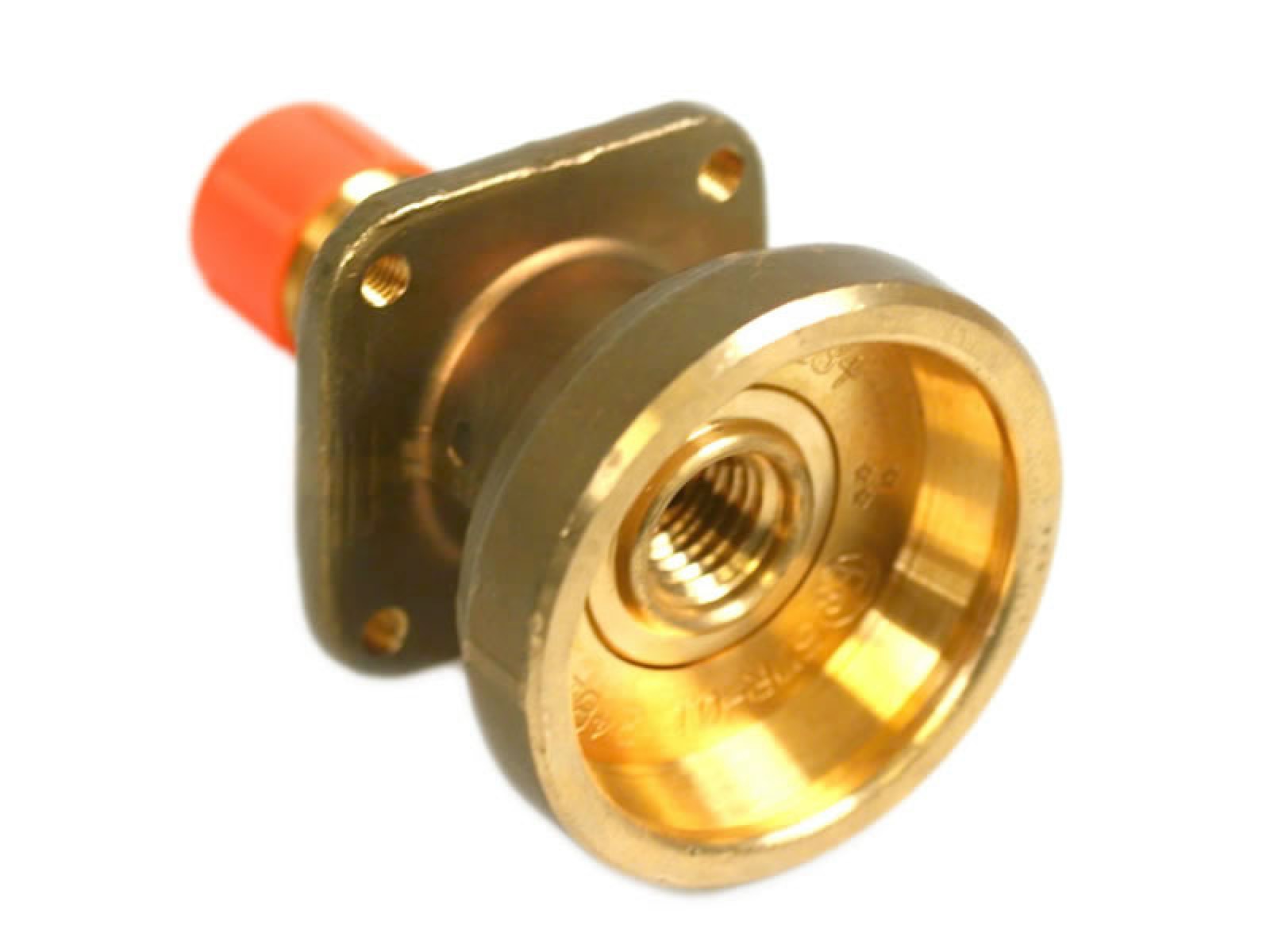 PRIZA DE ALIMENTARE CU GPL EXTERNA PT. RULOTA TIP DISH (ROMANIA ...