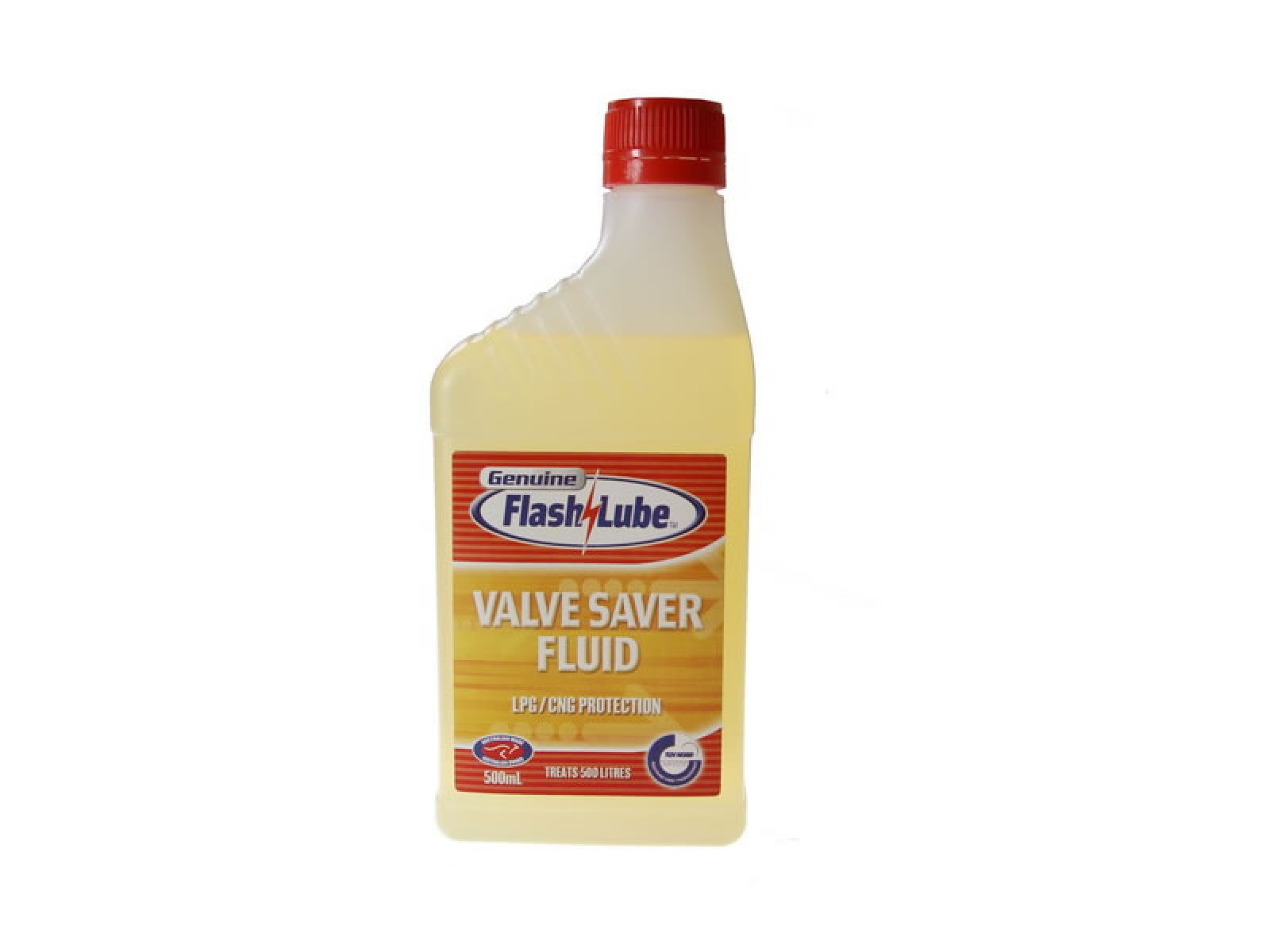 LICHID FLASHLUBE PT. PROTECTIE SUPAPE - 500 ML - 9316889011015 ...