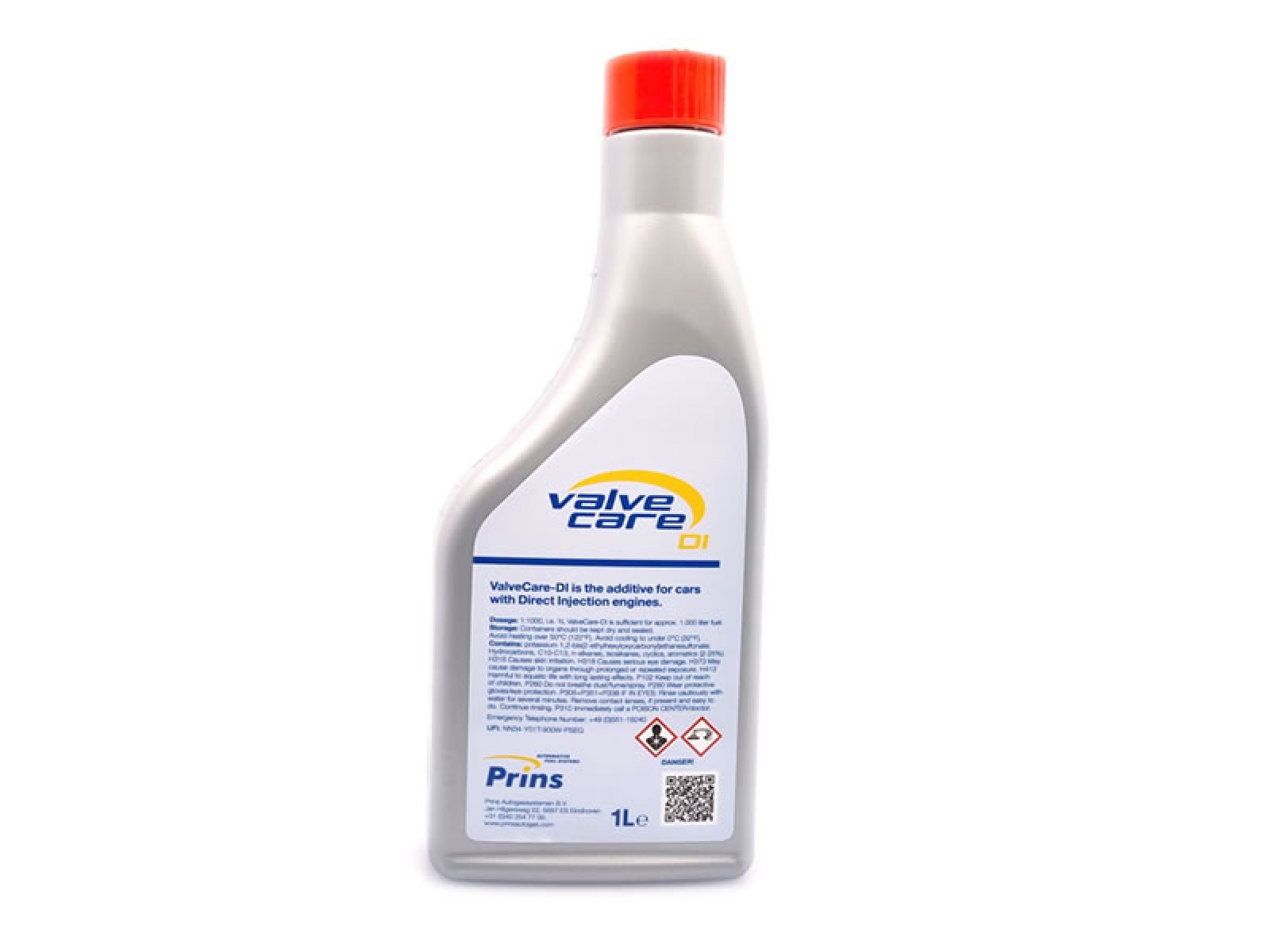ADITIV GPL PRINS VALVE CARE DIRECT INJECTION 1 LITRU - 099/000020 ...