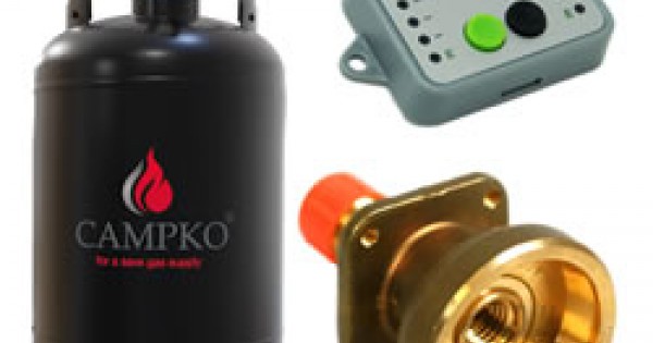 Accesorii GPL camping auto butelii de gaz, arzatoare, adaptoare de ...