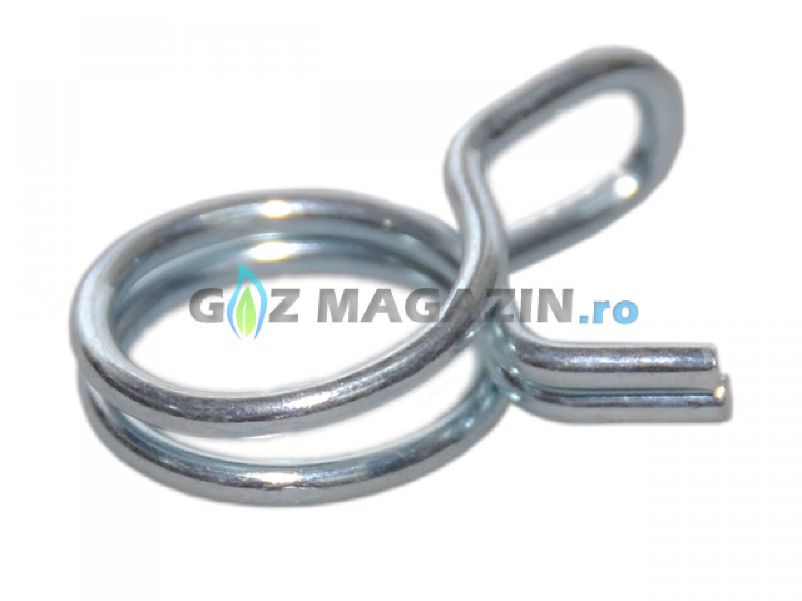 COLIER ARC PT. FURTUN Ø12MM - 104044407318197 - GazMagazin.ro
