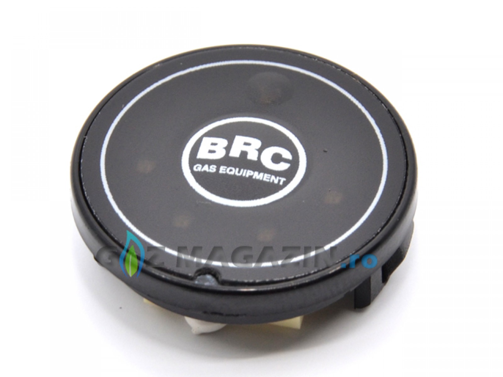 COMUTATOR DIGITAL BRC "ONE TOUCH" SEQUENT 32 - DE802100-5 - GazMagazin.ro