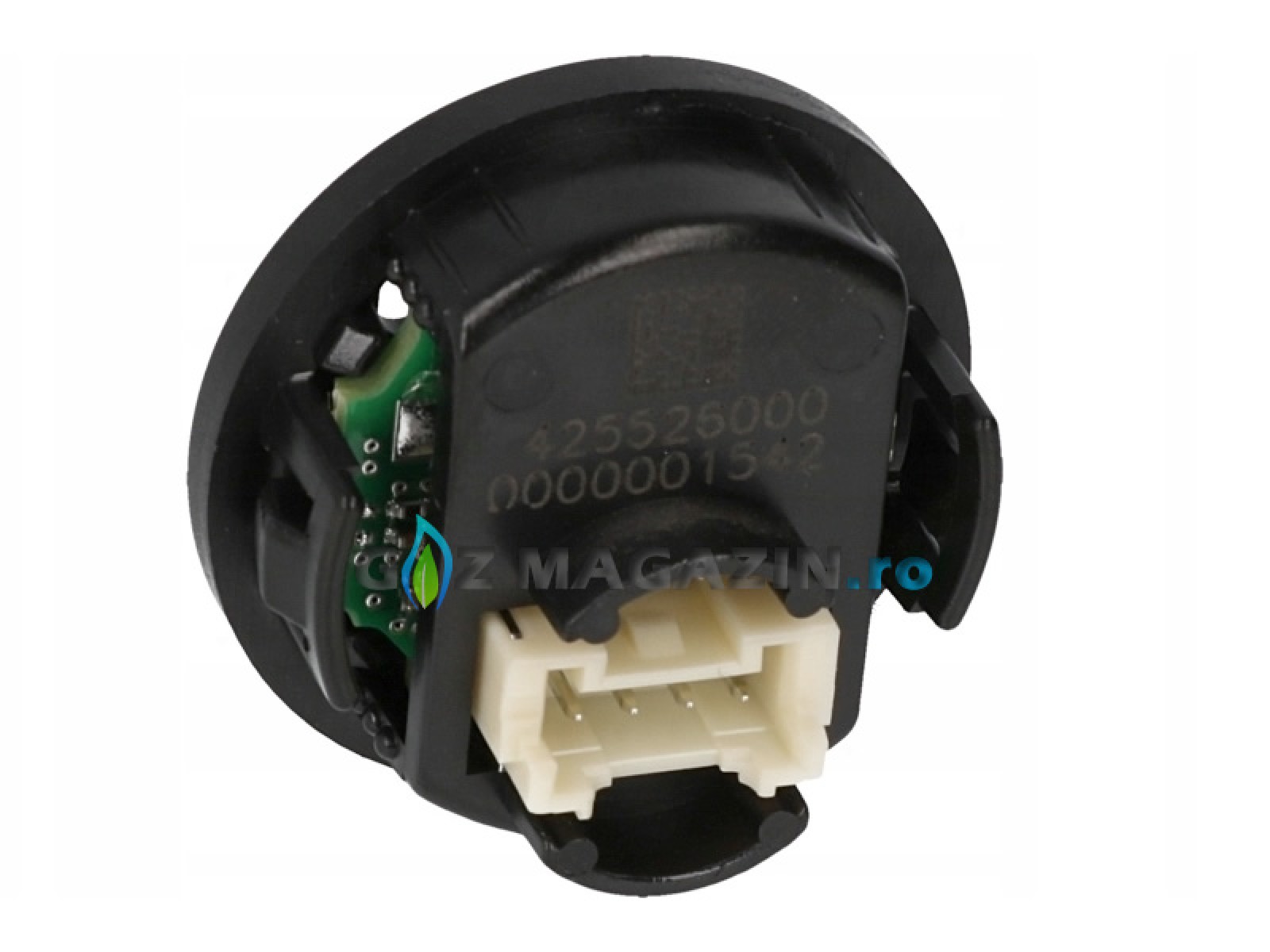 Comutator GPL Lovato Easy Fast rotund - 9316889011330 - GazMagazin.ro