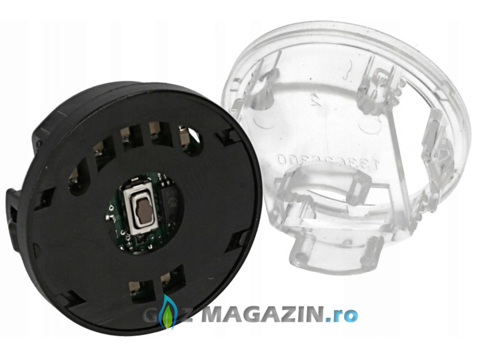 Comutator GPL Lovato Easy Fast rotund - 9316889011330 - GazMagazin.ro