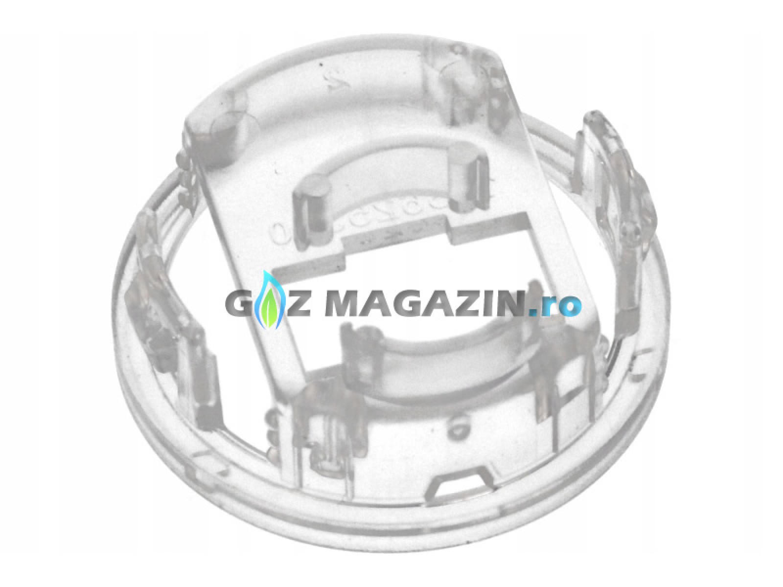 Comutator GPL Lovato Easy Fast rotund - 9316889011330 - GazMagazin.ro