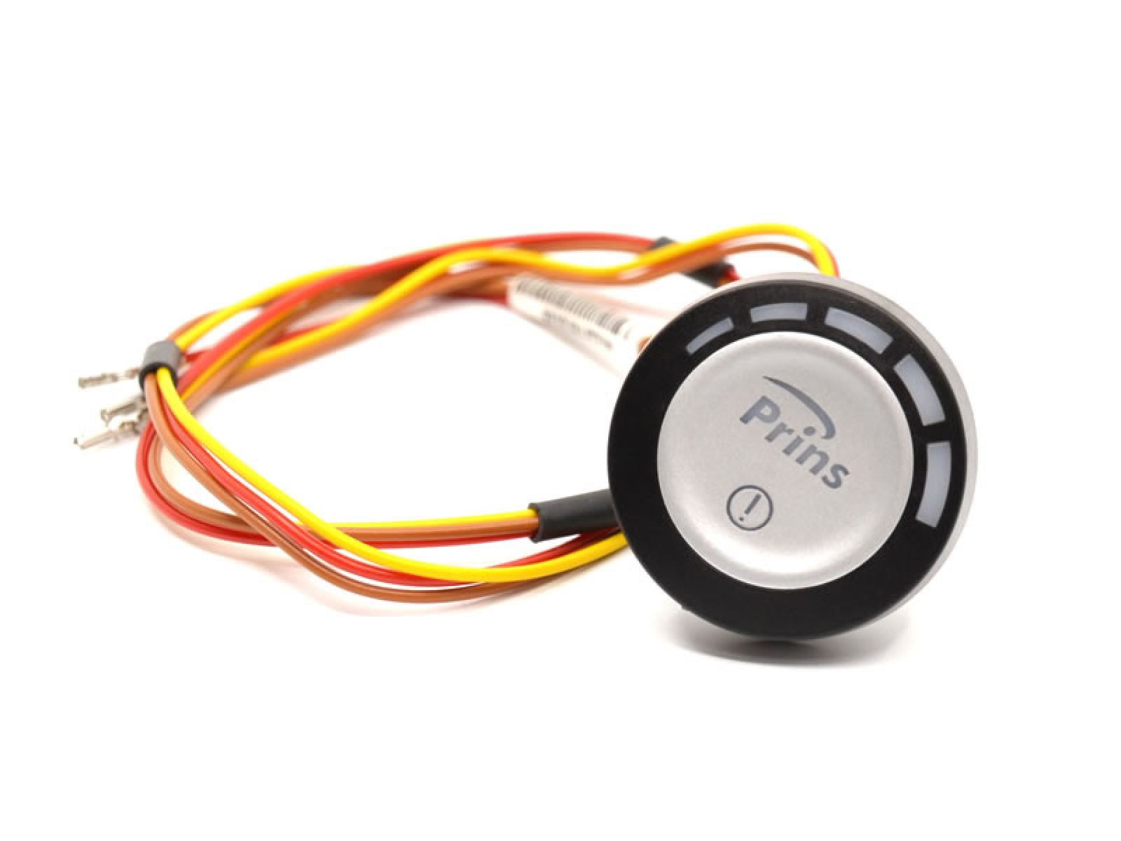 COMUTATOR DIGITAL PRINS VSI 2.0 MULTICOLOR - 080/000100/A - GazMagazin.ro