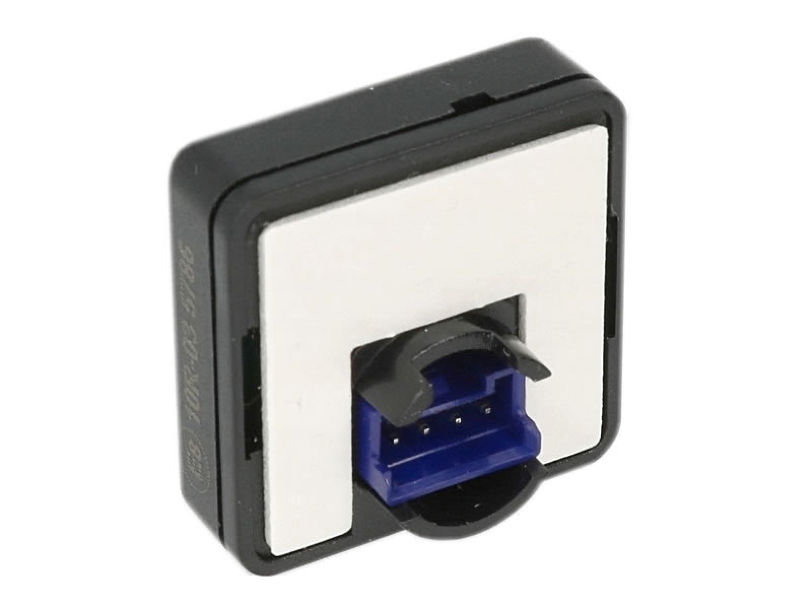 COMUTATOR DIGITAL TARTARINI EVO 01 - 104044407318156 - GazMagazin.ro