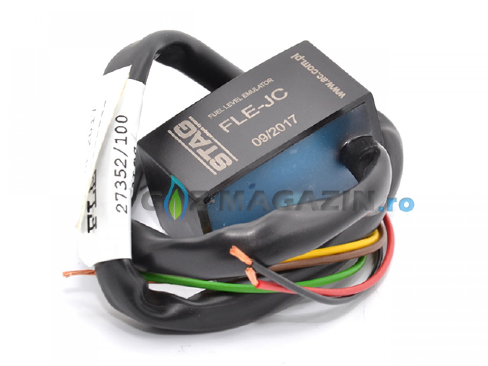 DISPOZITIV RESETARE NIVEL BENZINA - FLE-JC (TOYOTA, LEXUS, MAZDA ...