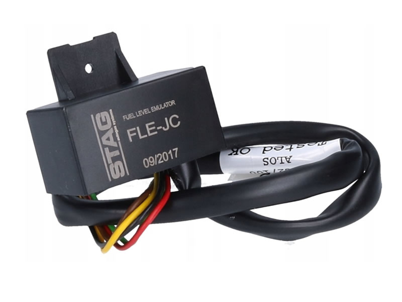 DISPOZITIV RESETARE NIVEL BENZINA - FLE-JC (TOYOTA, LEXUS, MAZDA ...