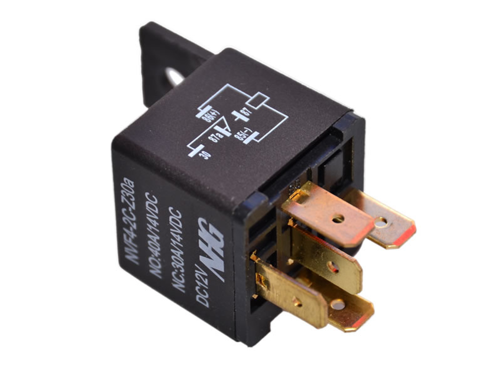 RELEU 5 PINI - 5901741004201 - GazMagazin.ro