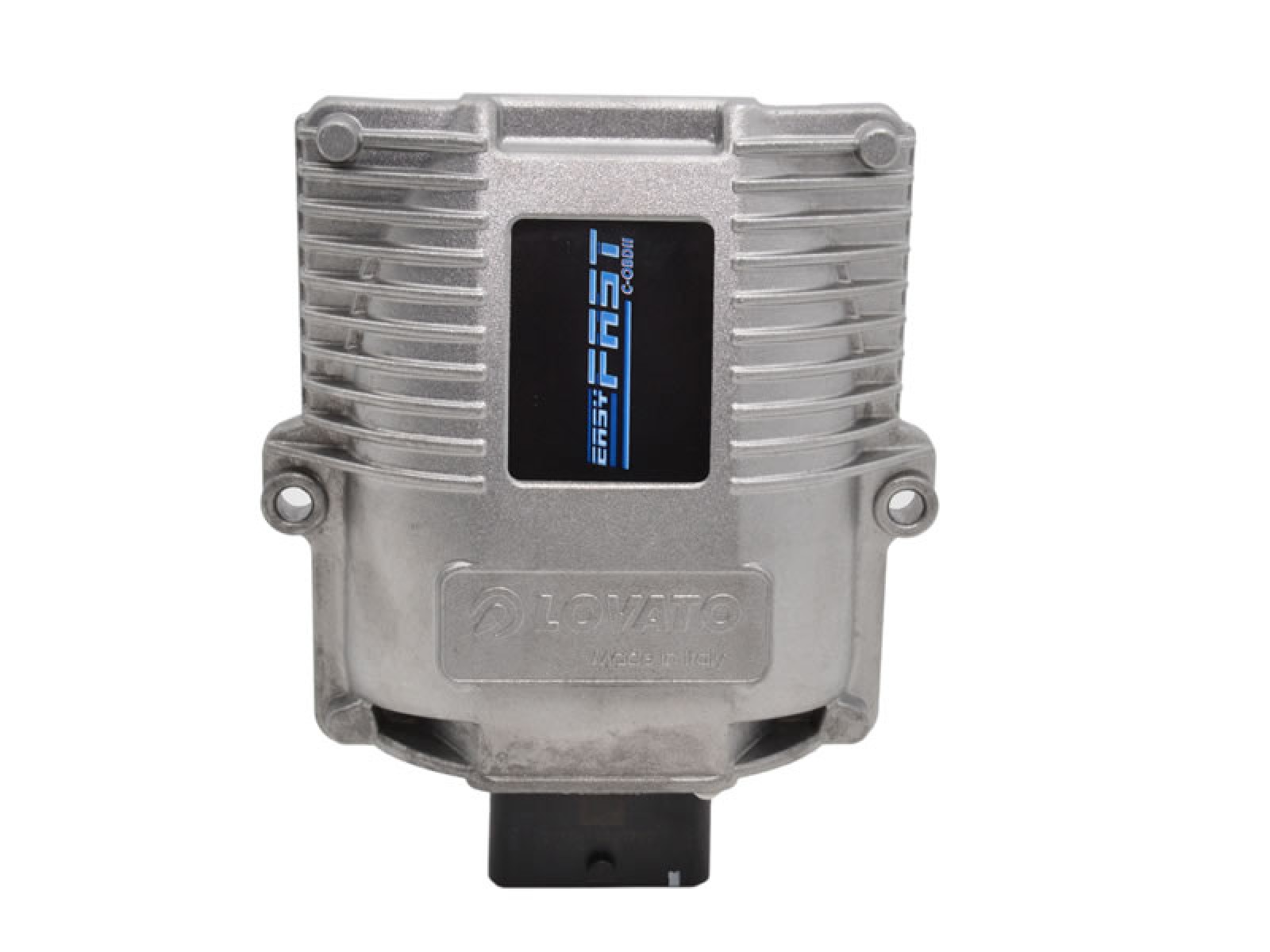 CALCULATOR GPL LOVATO EASY FAST C-OBD II - 4 CILINDRI - 616000273 ...