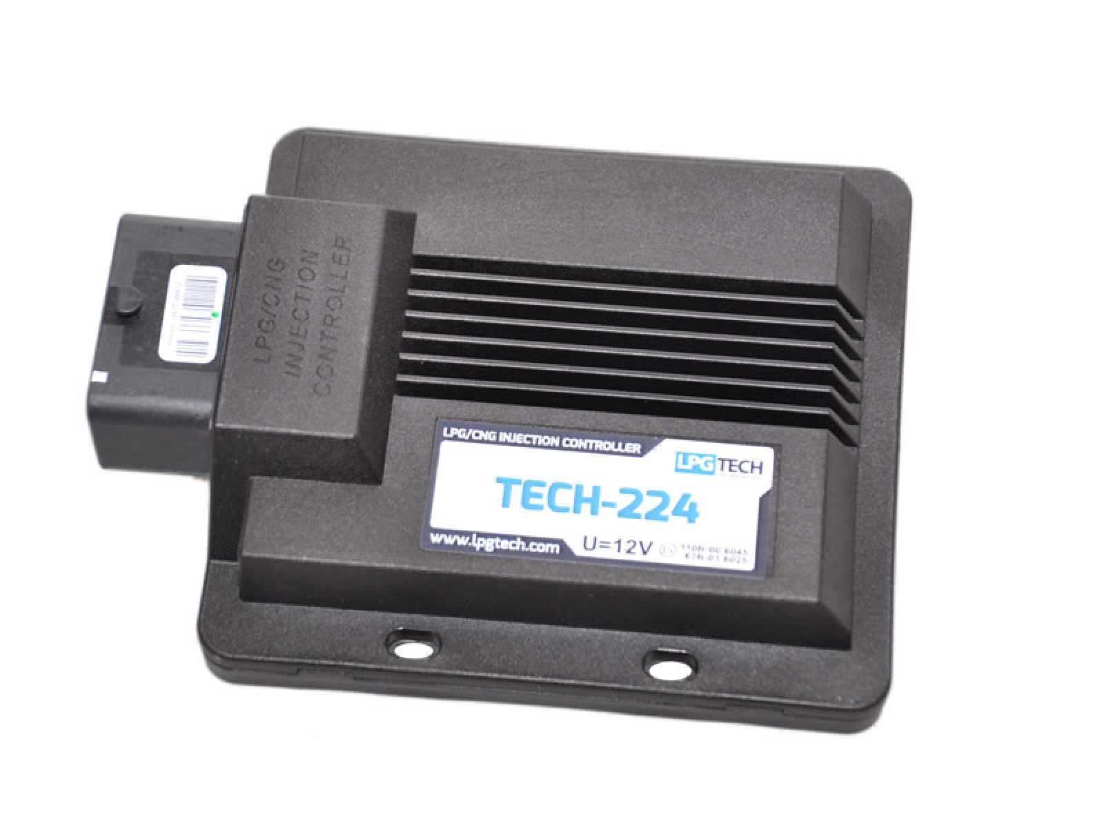 CALCULATOR GPL LPGTECH TECH-224 - 9316889011548 - GazMagazin.ro