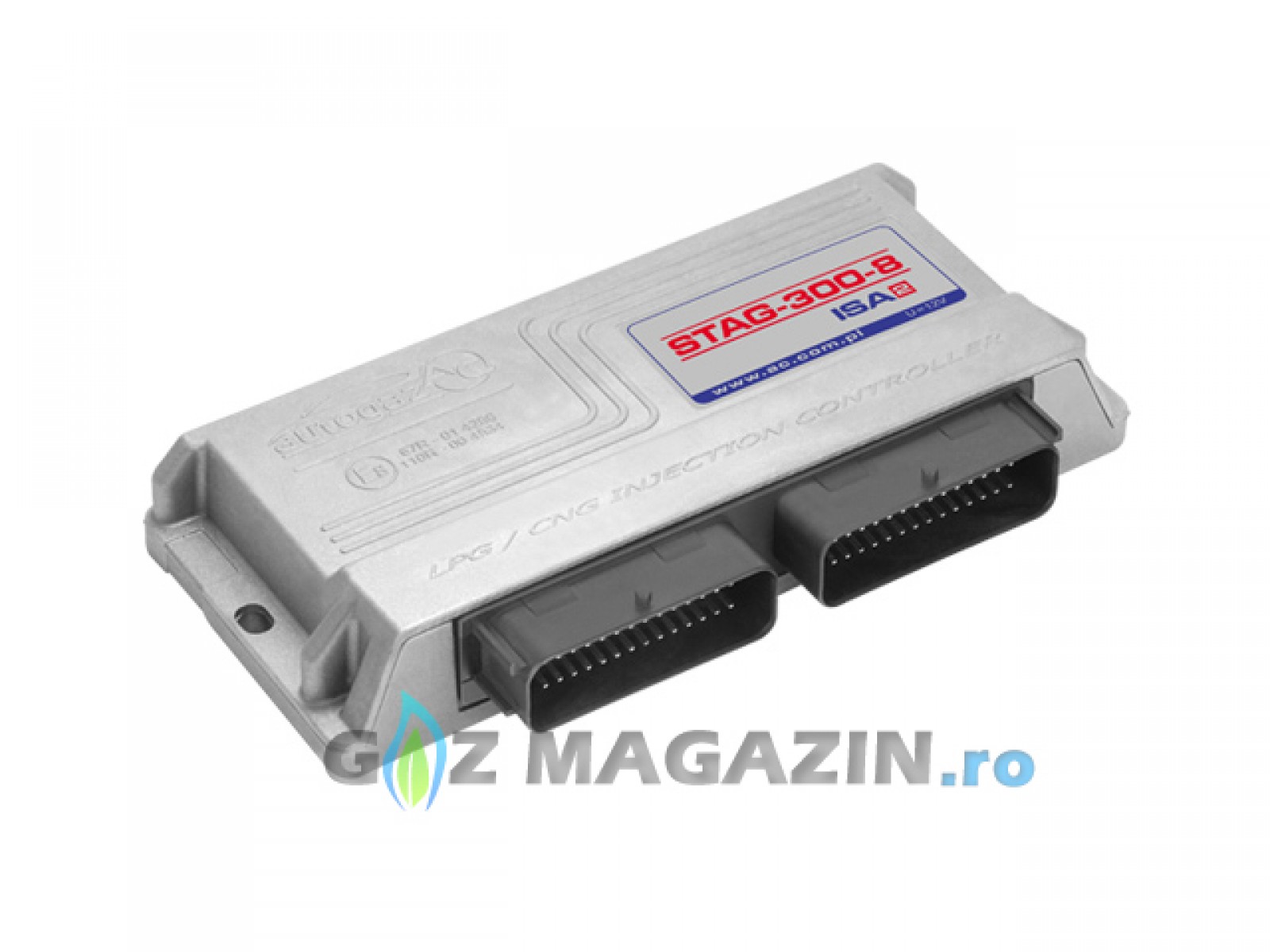 CALCULATOR GPL STAG 300 ISA 2 (TOMASETTO) - ecu/stag/300-isa2 ...