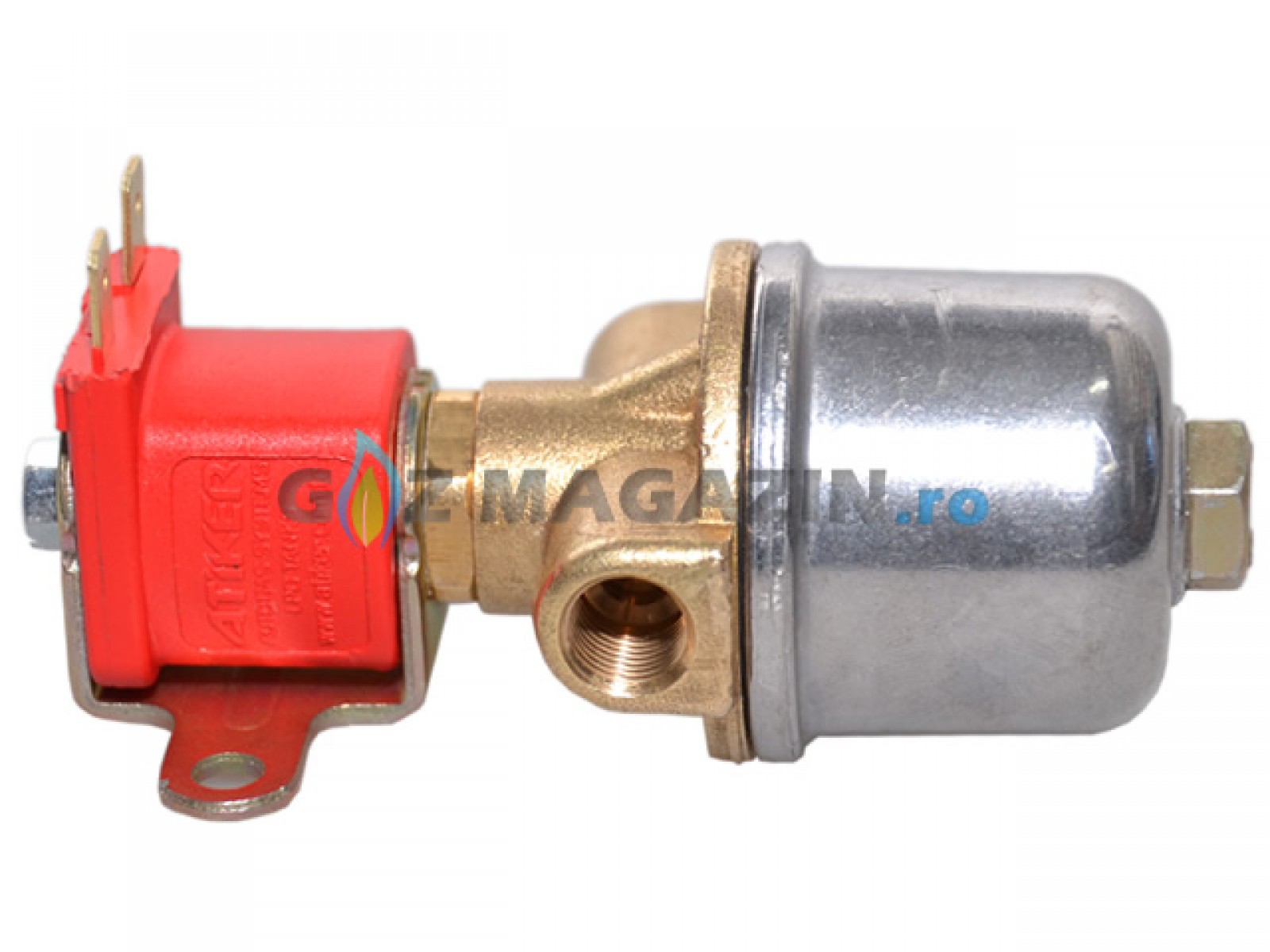 ELECTROVALVA GPL ATIKER 1306 - K01.011306 - GazMagazin.ro