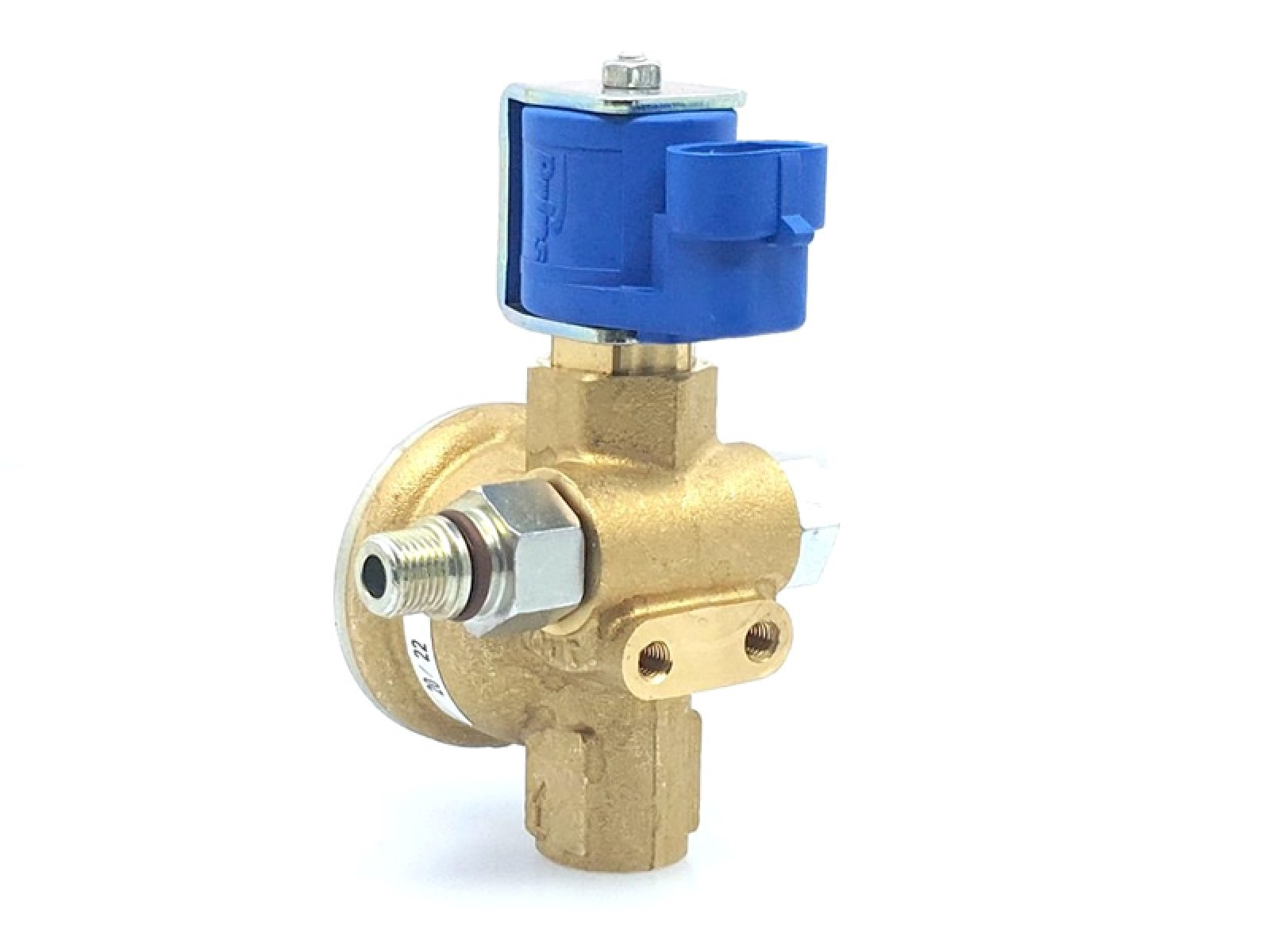ELECTROVALVA GPL PRINS 8x8 (Cu mufa) - 181/130031/A - GazMagazin.ro