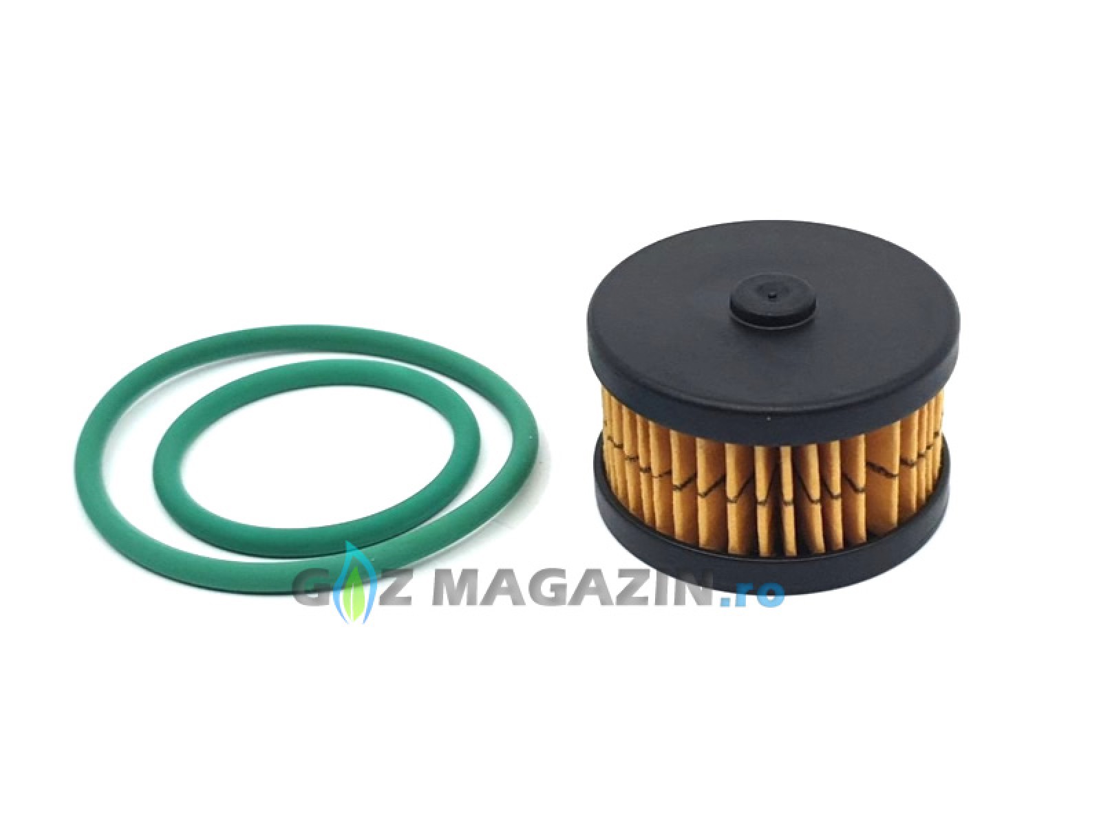 KIT REVIZIE FILTRU GPL LANDI RENZO - PT. REDUCTOR LI10 (Original - fără ...
