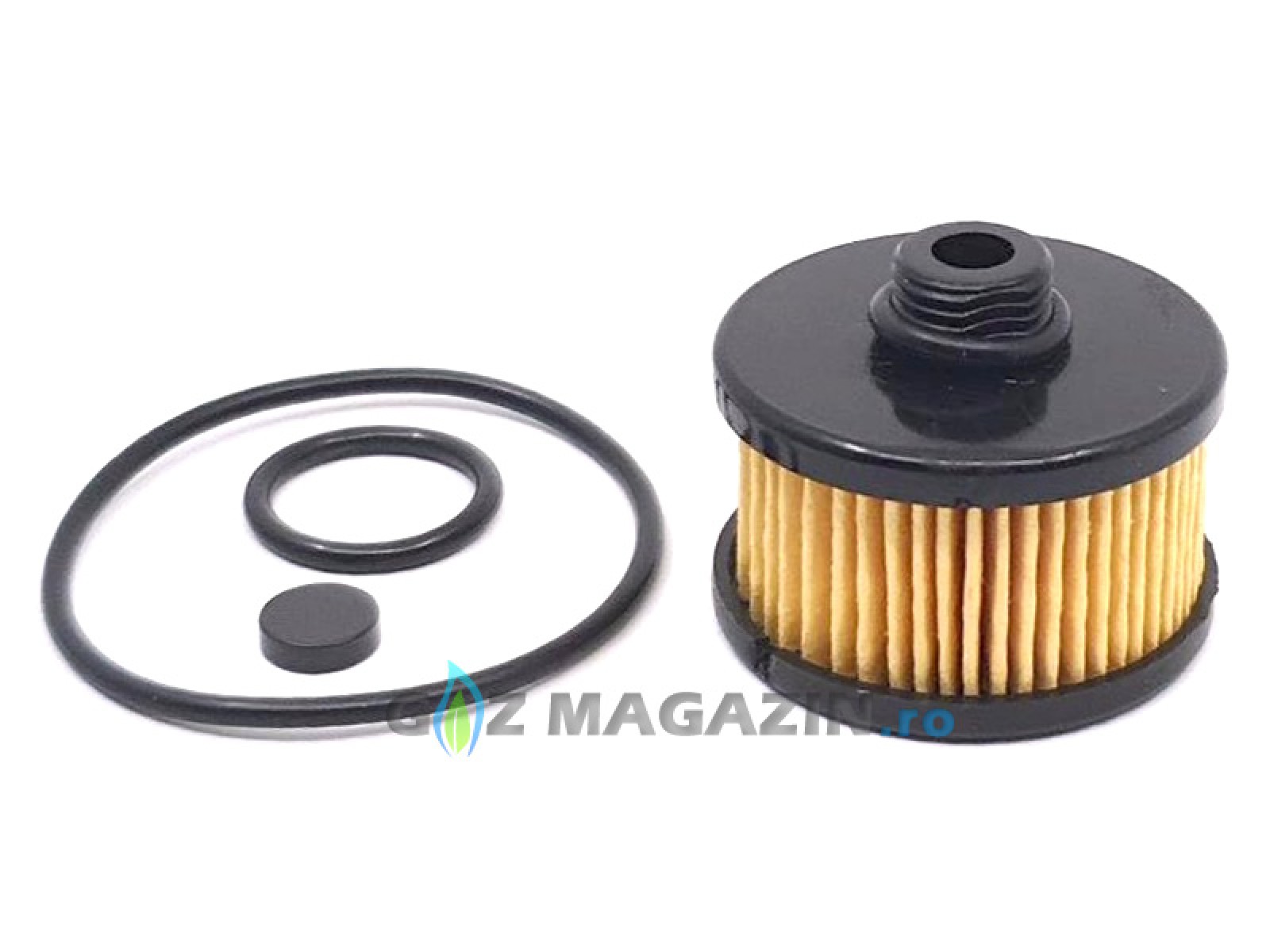 KIT REVIZIE FILTRU GPL ROMANO - KN-RKREG - GazMagazin.ro