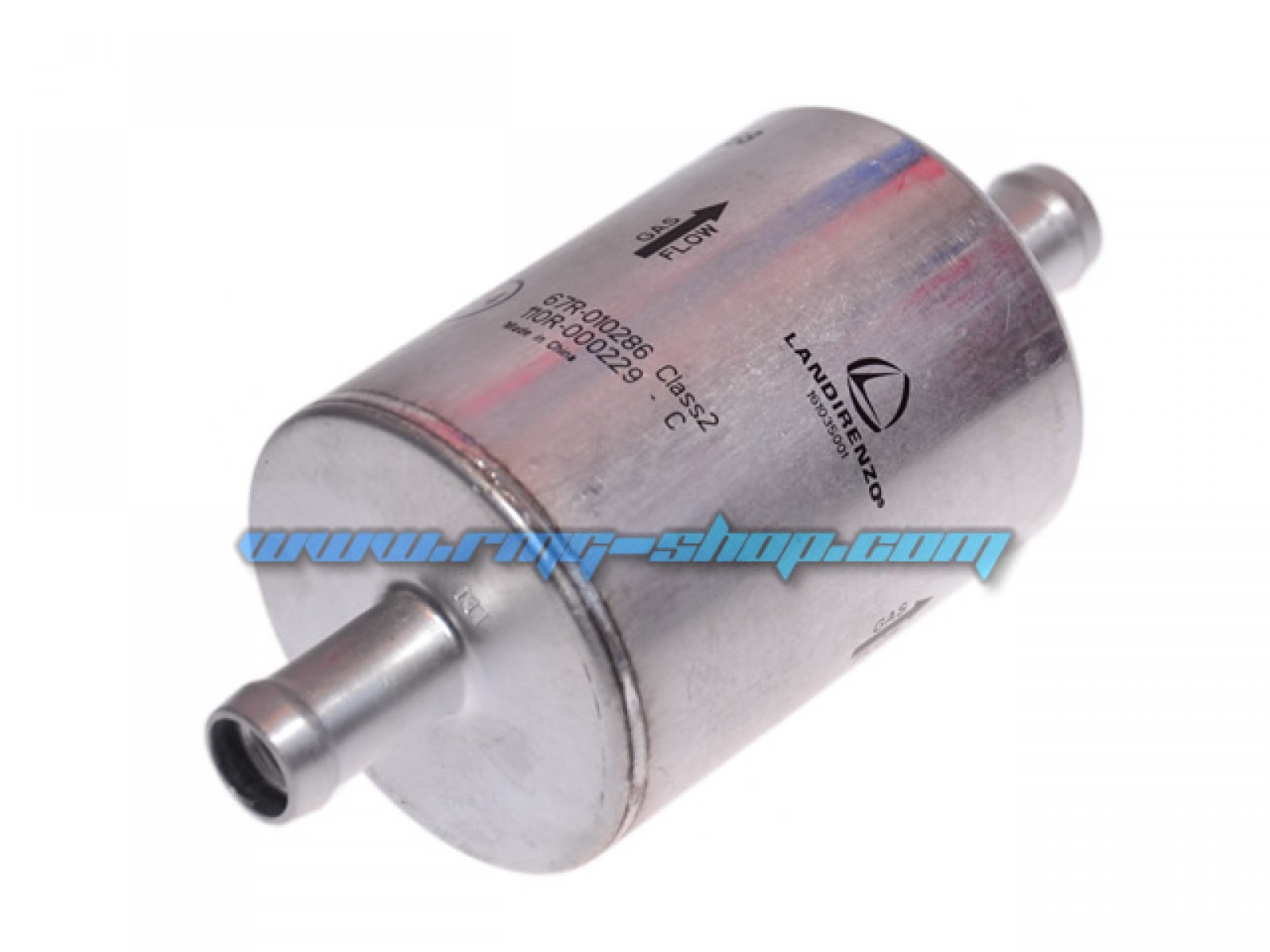 FILTRU GPL FC 30 - EURO 5 - LANDI RENZO 14X14 (ORIGINAL) DACIA 1,2/1,6L ...