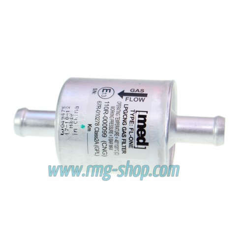 Landi Renzo - GazMagazin.ro