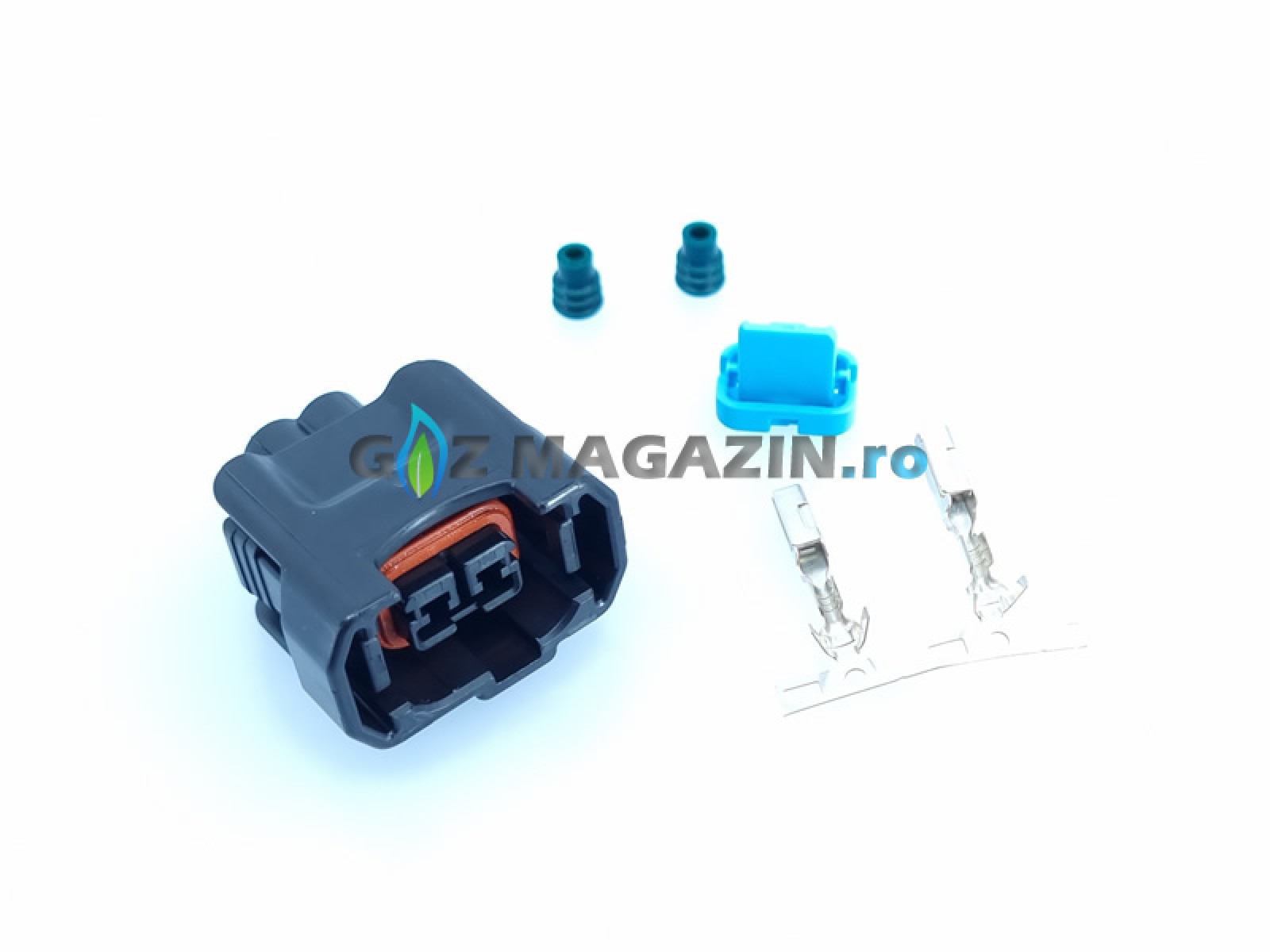 Conector injector Keihin Prins - 180/33000 - GazMagazin.ro