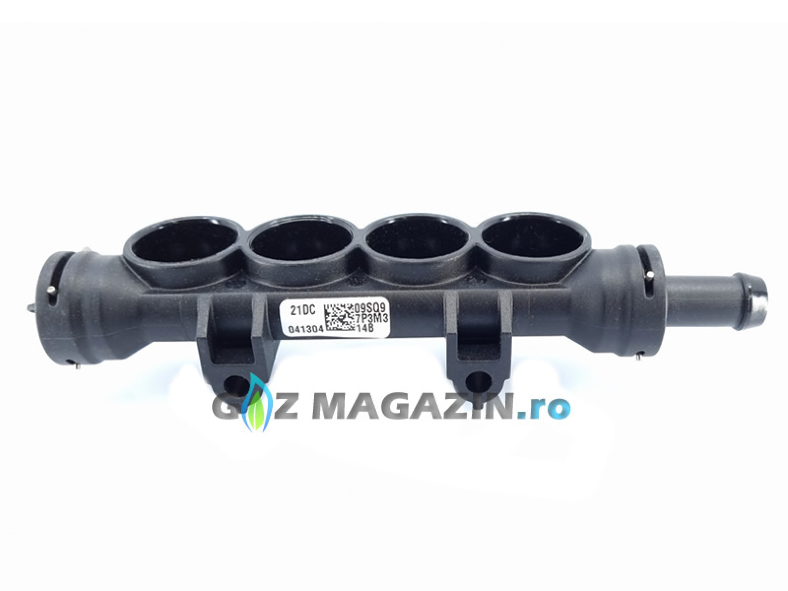 RAMPA 4 CILINDRI PT. INJECTOARE BRC INO3 MY09R - E09320014 - GazMagazin.ro
