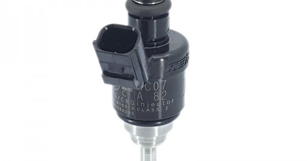 INJECTOR GPL KEIHIN KN9 82CC (28,00 - 39,30 kW) - 4111083000102710 ...