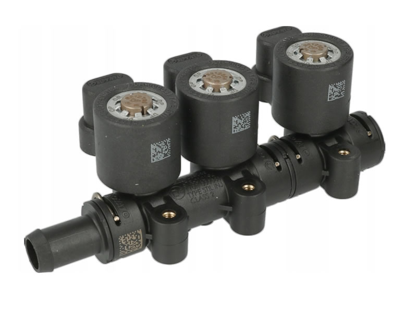 RAMPA INJECTOARE 3 CILINDRI LOVATO KP - 238000083 - GazMagazin.ro