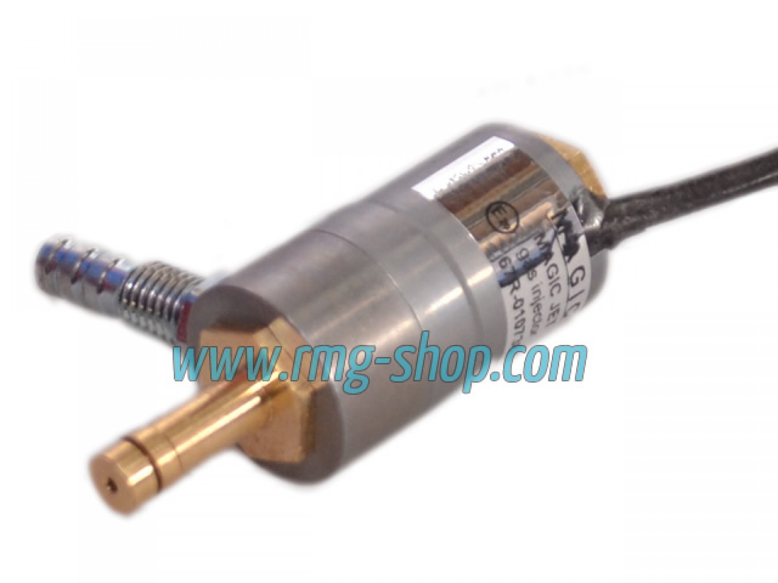 KIT REPARATIE INJECTOR GPL MAGIC JET - 9316889011946 - GazMagazin.ro