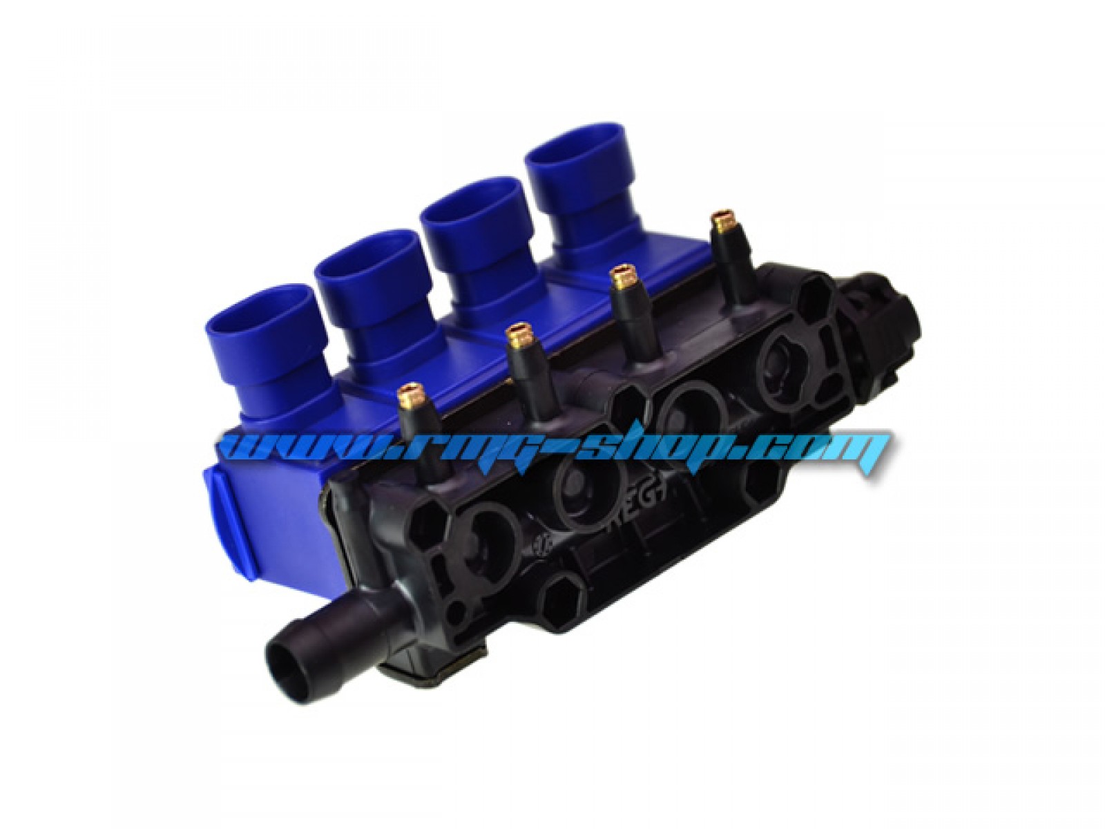 RAMPA INJECTOARE OMVL REG DREAM XXI SL - 4 CIL. - 9316889011095 ...