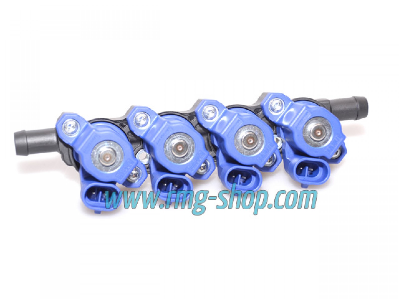 RAMPA INJECTOARE OMVL GEMINI - 4 CIL. - I0000 - GazMagazin.ro