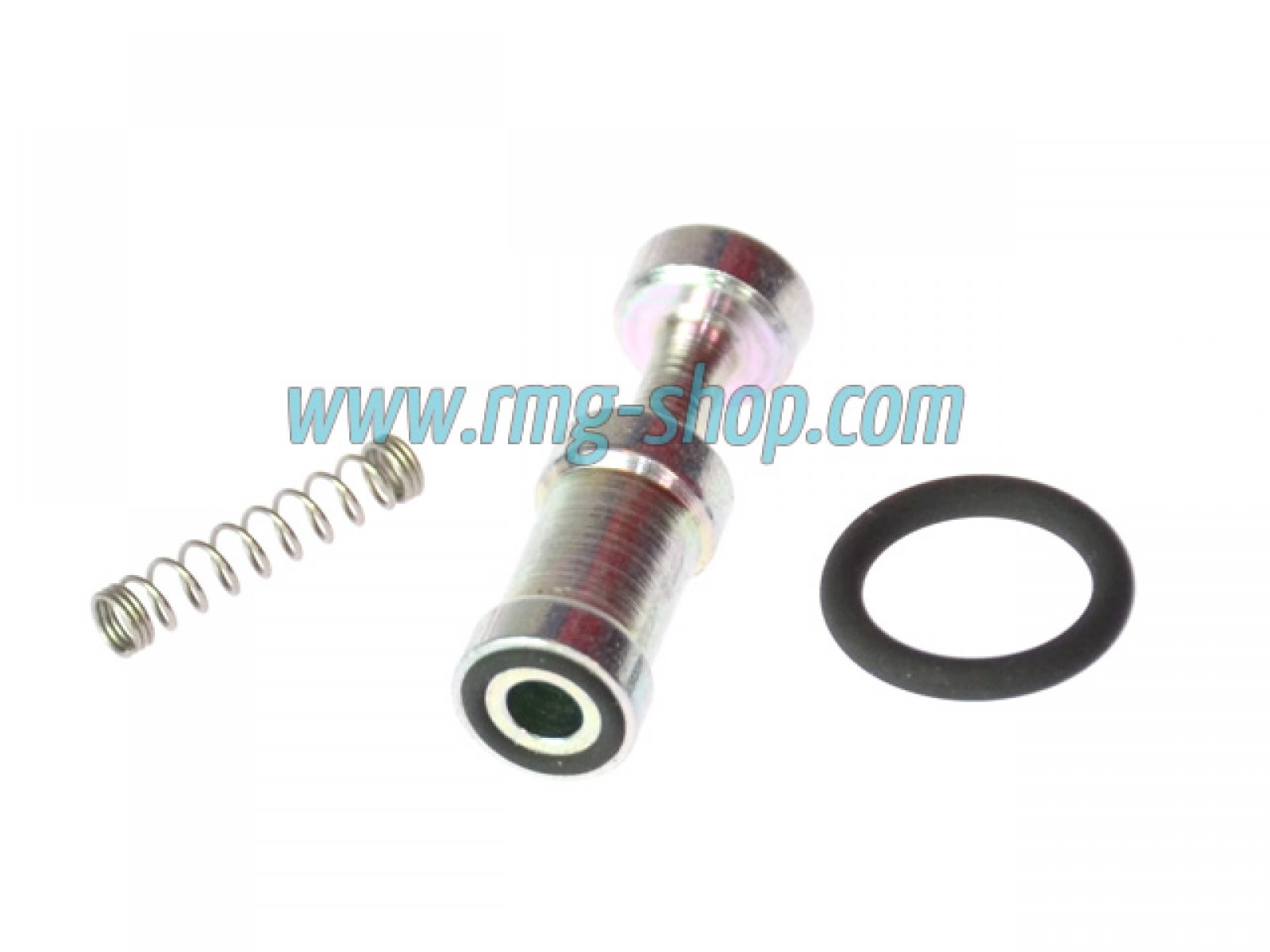 KIT REPARATIE INJECTOR VALTEK TIP 30, RAIL IG1, IG1 APACHE - TEG905AT ...