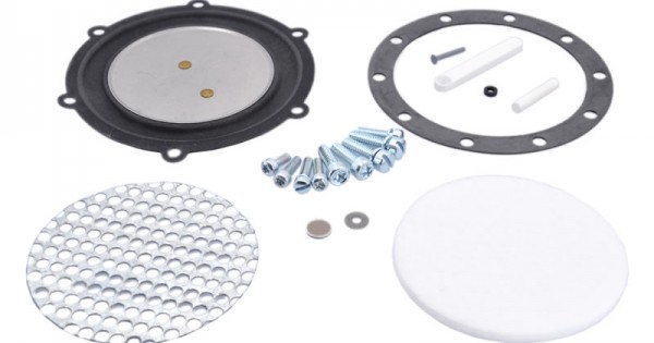 KIT REVIZIE MEMBRANE VALVA GAZ IMPCO VFF30 PT. MOTOSTIVUITOR (ORIGINAL ...