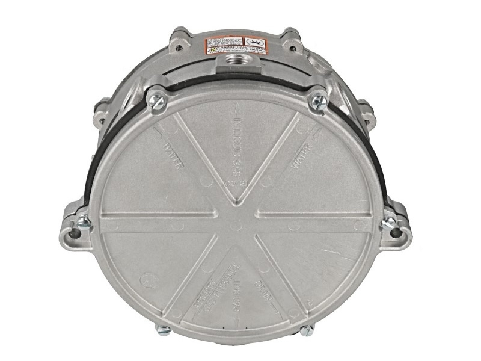 VAPORIZATOR (REDUCTOR) IMPCO (CENTURY) MODEL C-E- GazMagazin.ro