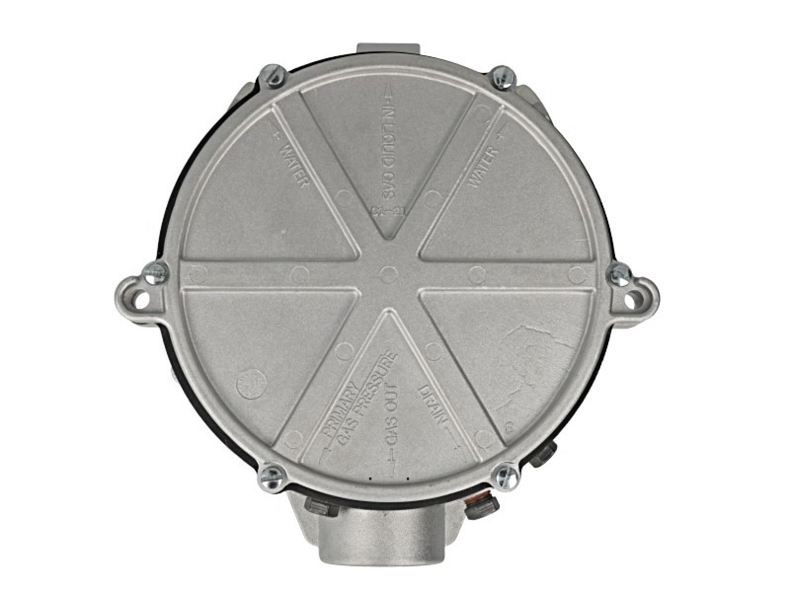 VAPORIZATOR (REDUCTOR) IMPCO (CENTURY) MODEL C-E- GazMagazin.ro