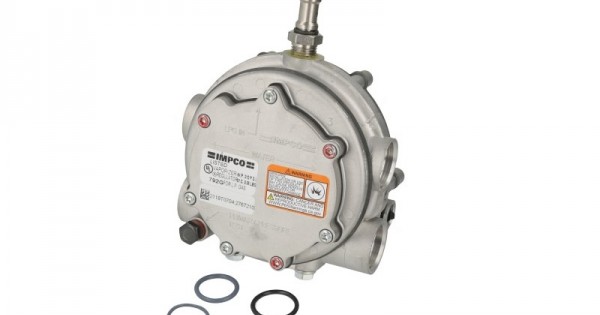 VAPORIZATOR IMPCO MODEL C-series- GazMagazin.ro