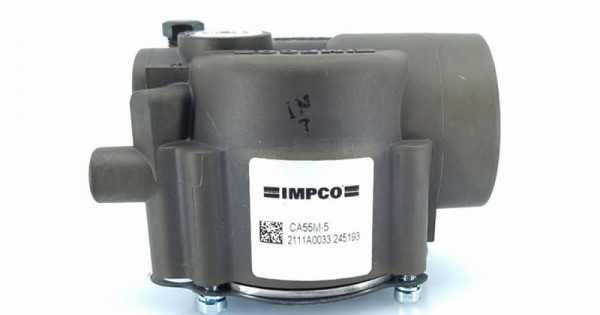 CARBURATOR IMPCO CA55M-5 - 52 MM - GazMagazin.ro