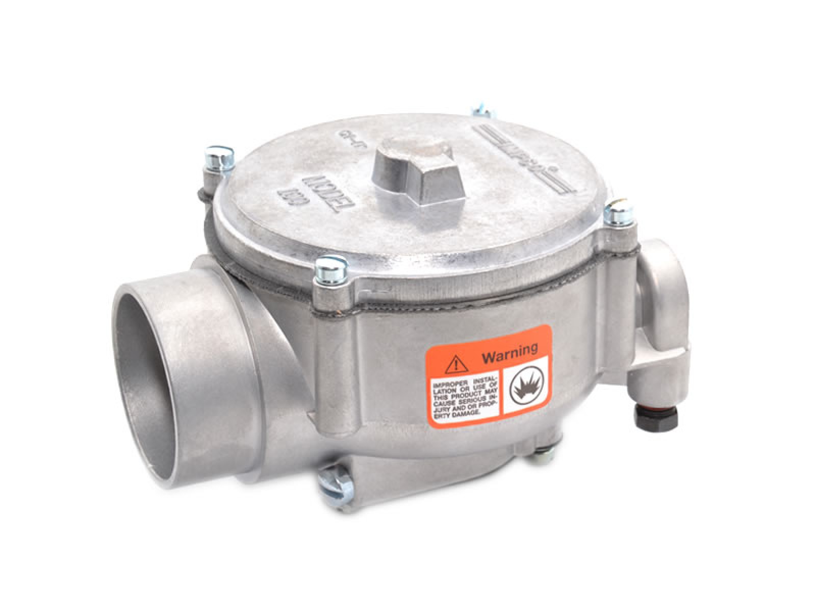 CARBURATOR IMPCO CA100 M-3 - CA100M-3-9 - GazMagazin.ro