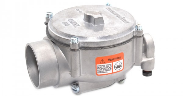 CARBURATOR IMPCO CA100 M-3 - CA100M-3-9 - GazMagazin.ro