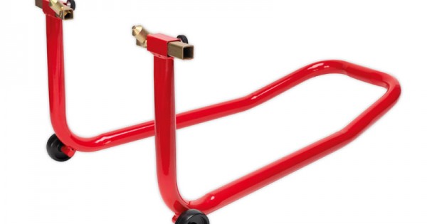 STANDER MOTO FATA ROSU - TG TRF45501 - GazMagazin.ro