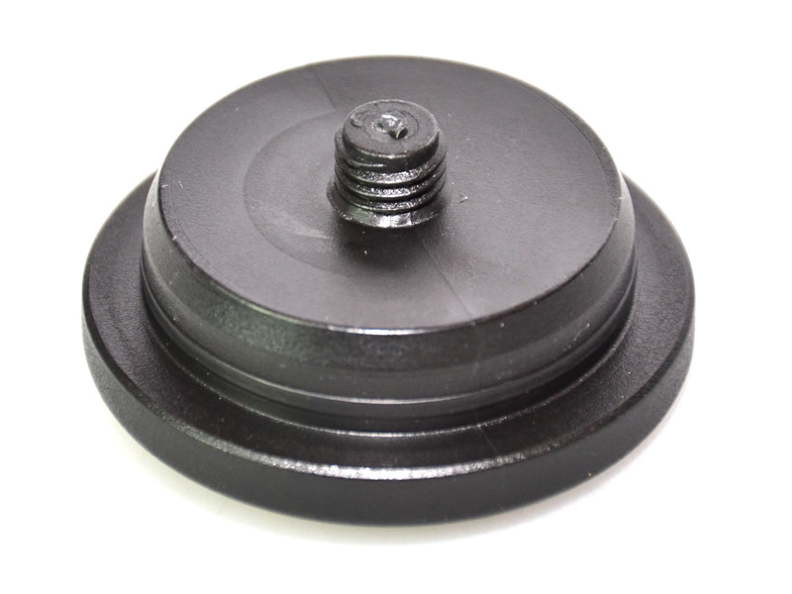 Capac plastic buson alimentare cu GPL filet M10 - MVAT3604 - GazMagazin.ro