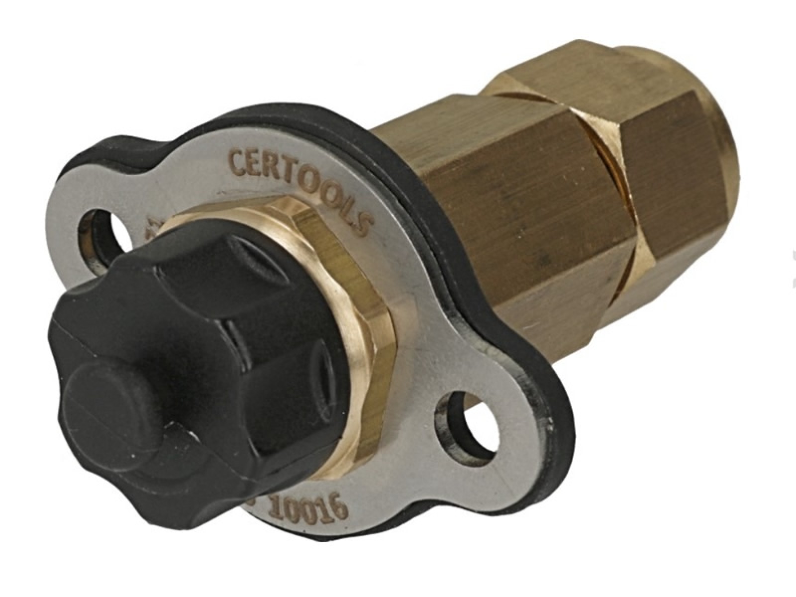 PRIZA TIP BUSON TOMASETTO PT. ALIMENTARE CU GPL - ZT-03-02-10 ...