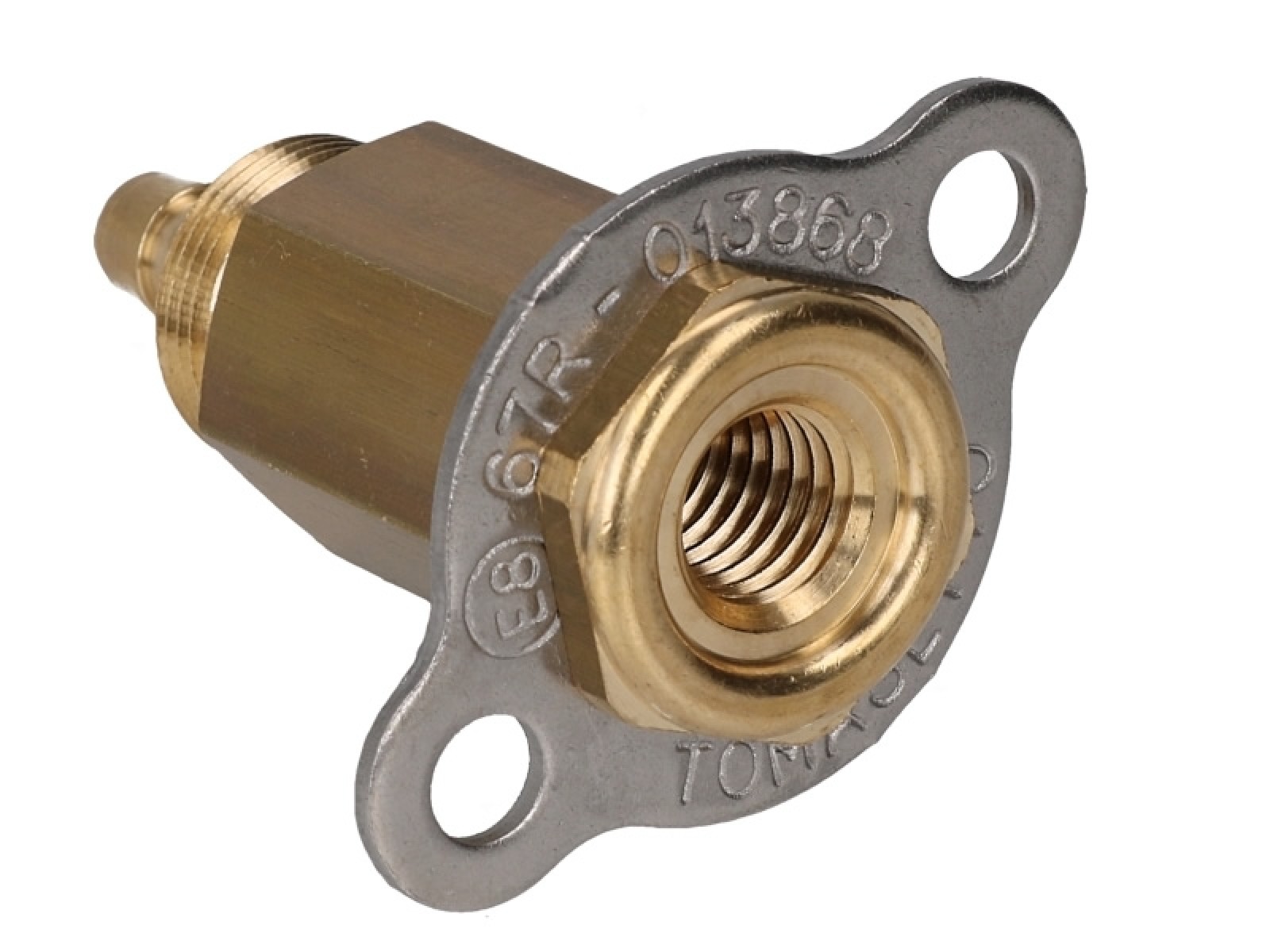 PRIZA TIP BUSON TOMASETTO PT. ALIMENTARE CU GPL - MVAT3302.2TP ...