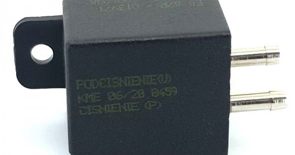 SENZOR MAP KME - PC CC 01 - 831000001 - GazMagazin.ro