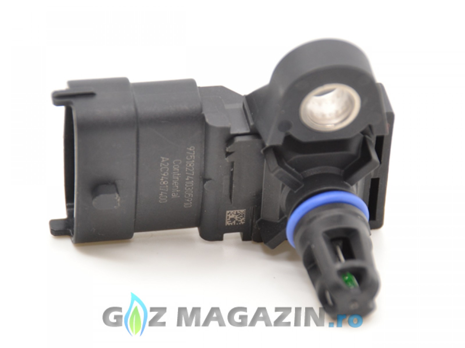 SENZOR DE PRESIUNE GPL LANDI RENZO T-MAPC97 5,5 bari (Dacia Logan 0,9 ...