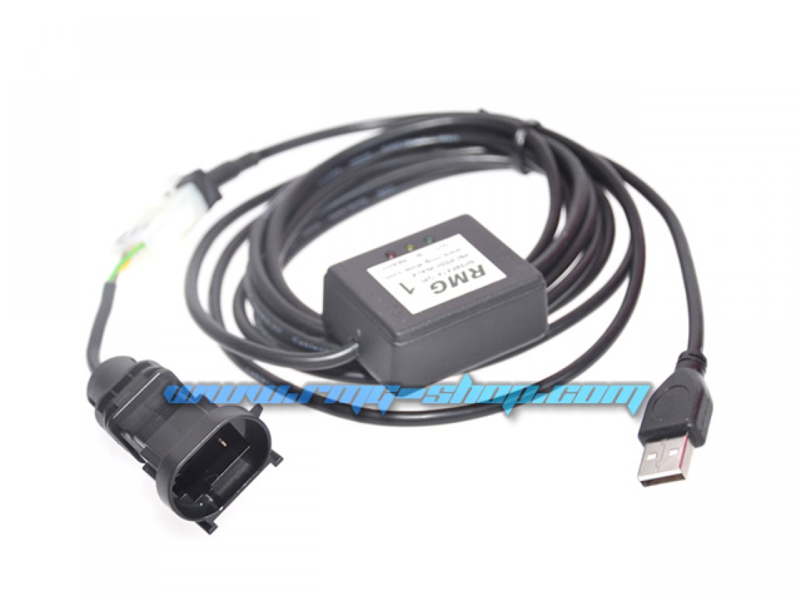 ADAPTOR NR. 11 INTERFATA DIAGNOZA GPL (BRC JUST, FLY) - 104044407318121 ...