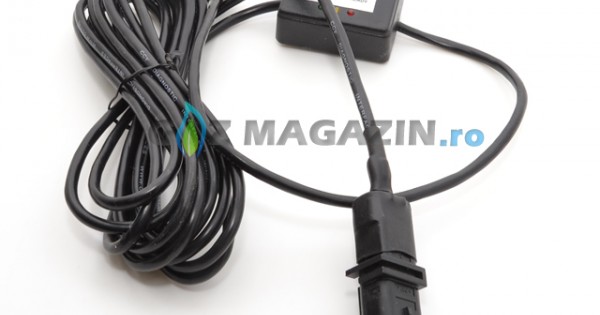 INTERFATA DIAGNOZA GPL PROFESIONALA AG SGI II / TELEFLEX (USB - CHIP ...