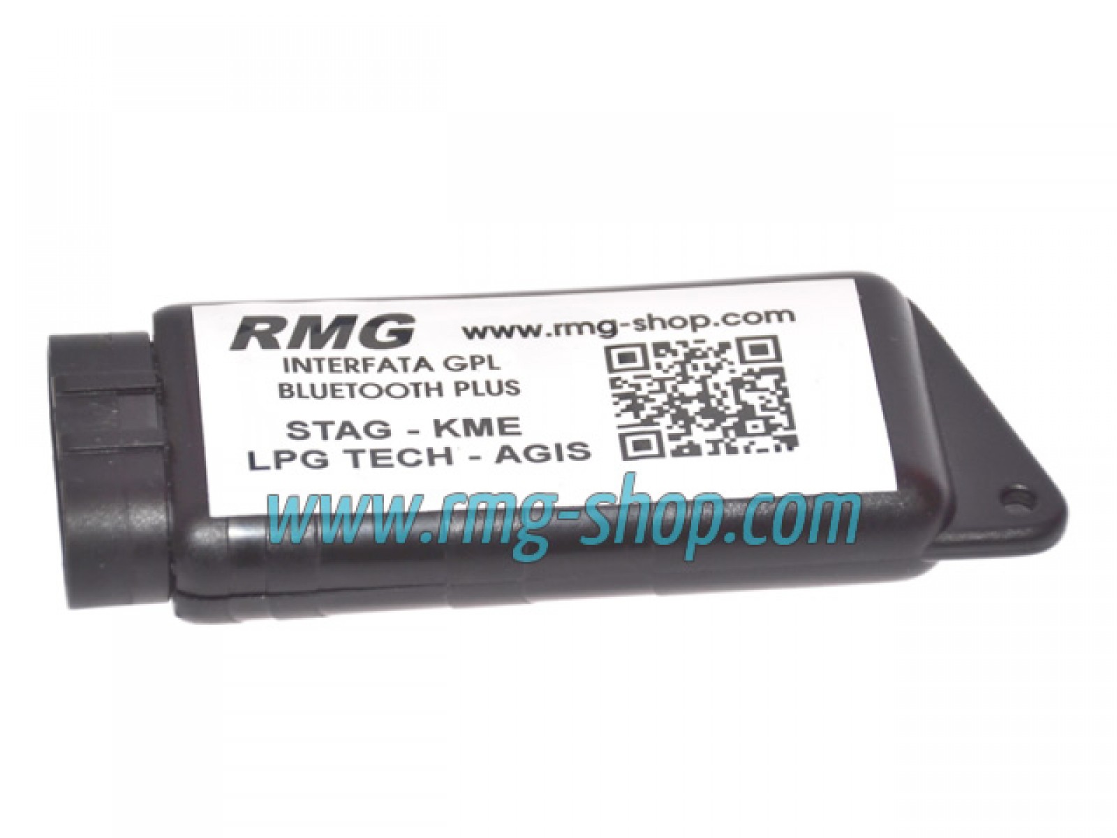 INTERFATA DIAGNOZA GPL AC STAG (TOMASETTO - TOATE MODELELE), KME, LPG ...
